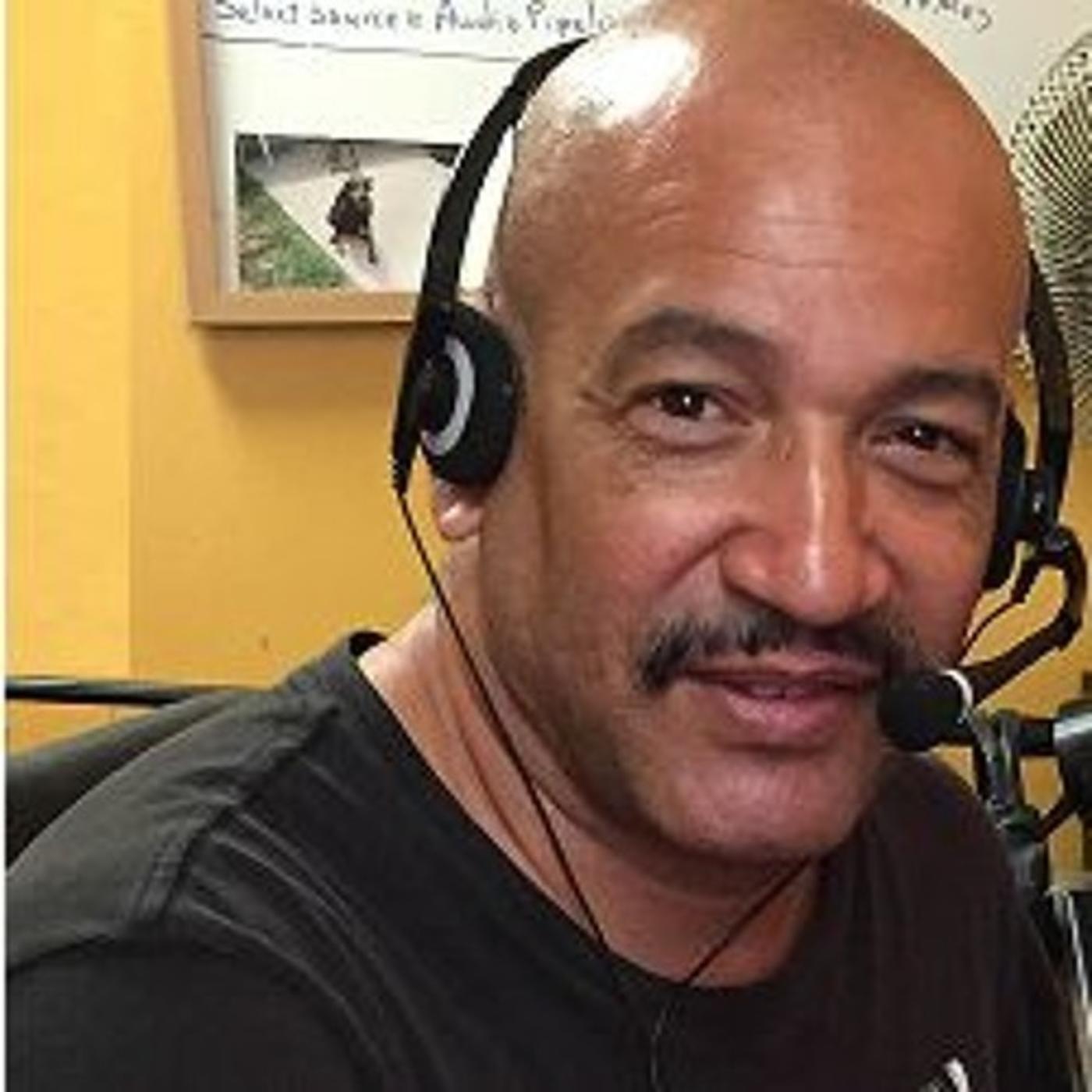 Pastor Alvin Bernard where did Christ go when he died | Listen Notes