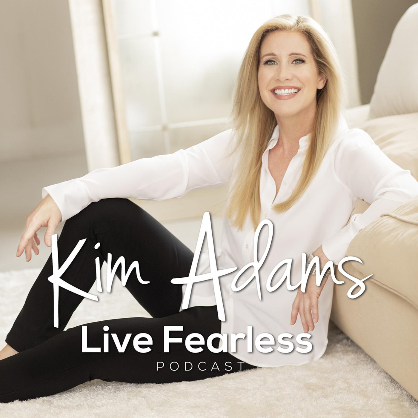 A Mother's Worst Fear - Live Fearless with Kim Adams (podcast) | Listen ...