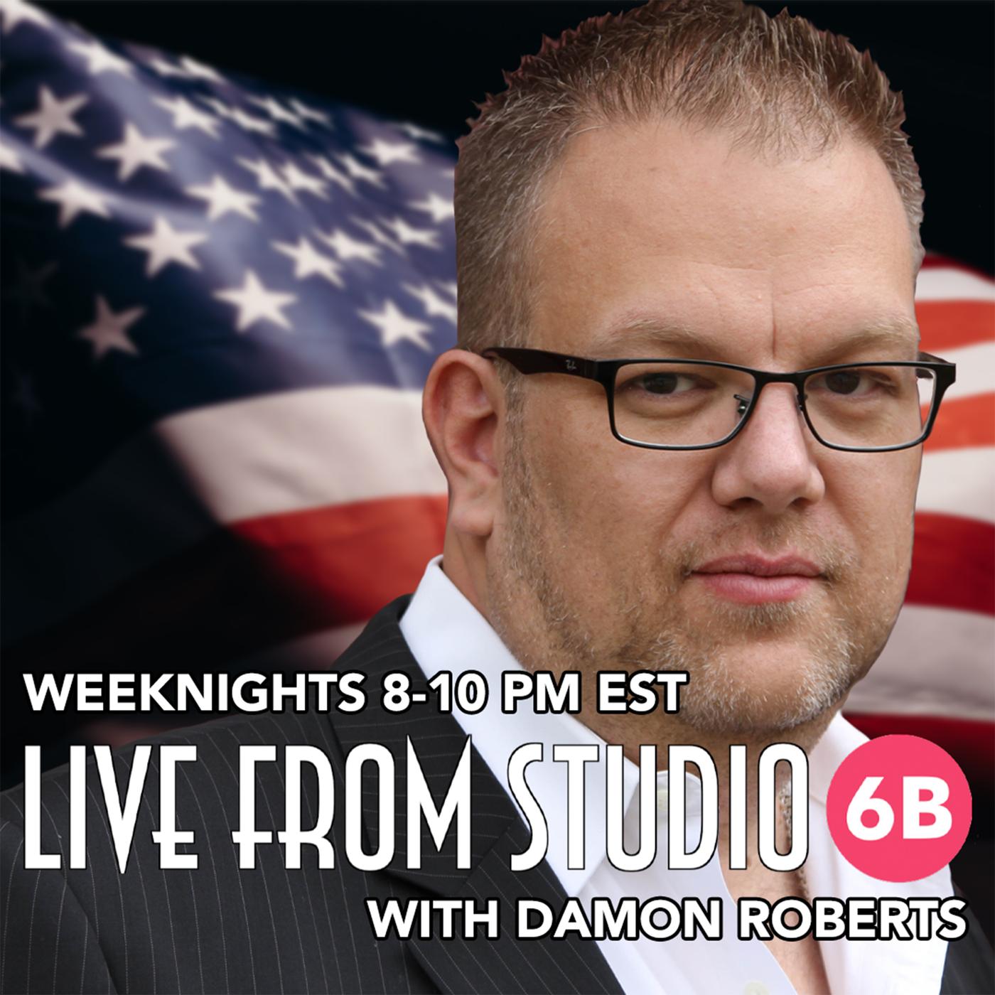 Live From Studio 6B (podcast) - Studio 6B Media Group LLC | Listen Notes