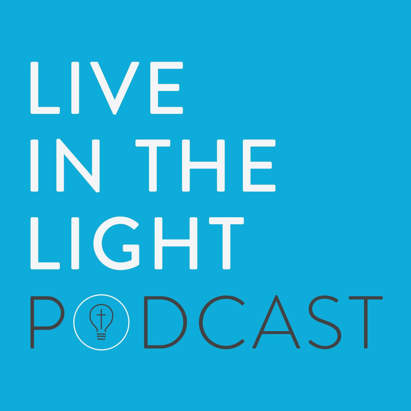 The Filling of the Holy Spirit - Live in the Light Daily Broadcast ...