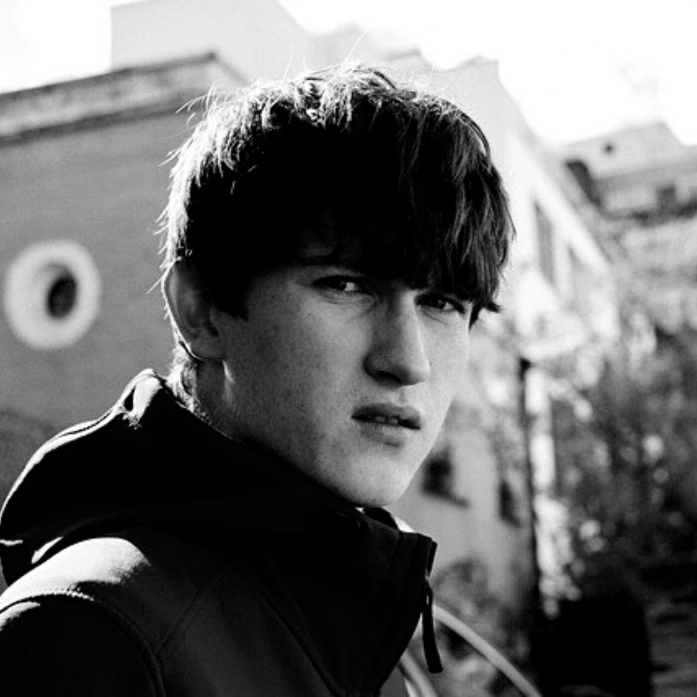 Tony Mott - Music Photographer - Live Like You Love It (подкаст ...