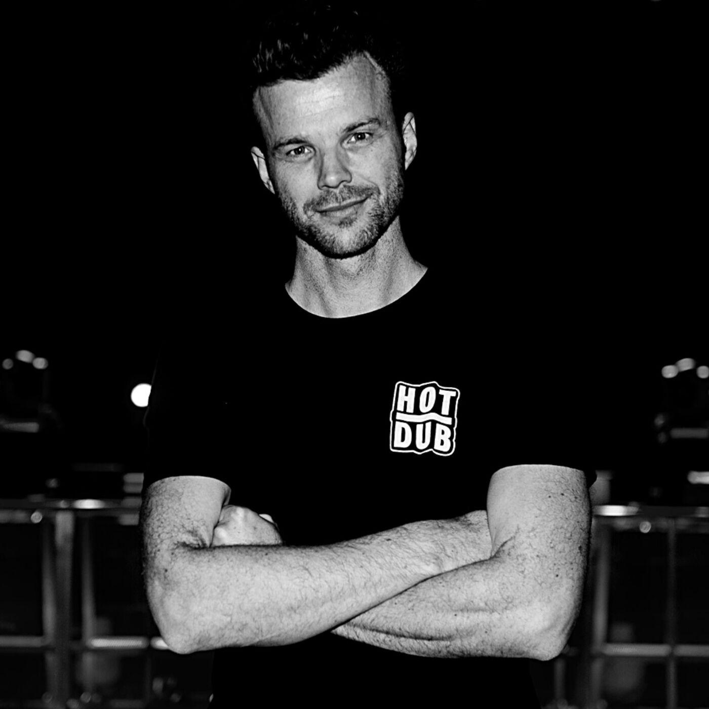 Hot Dub Time Machine - Tom Lowndes - Live Like You Love It (podcast ...
