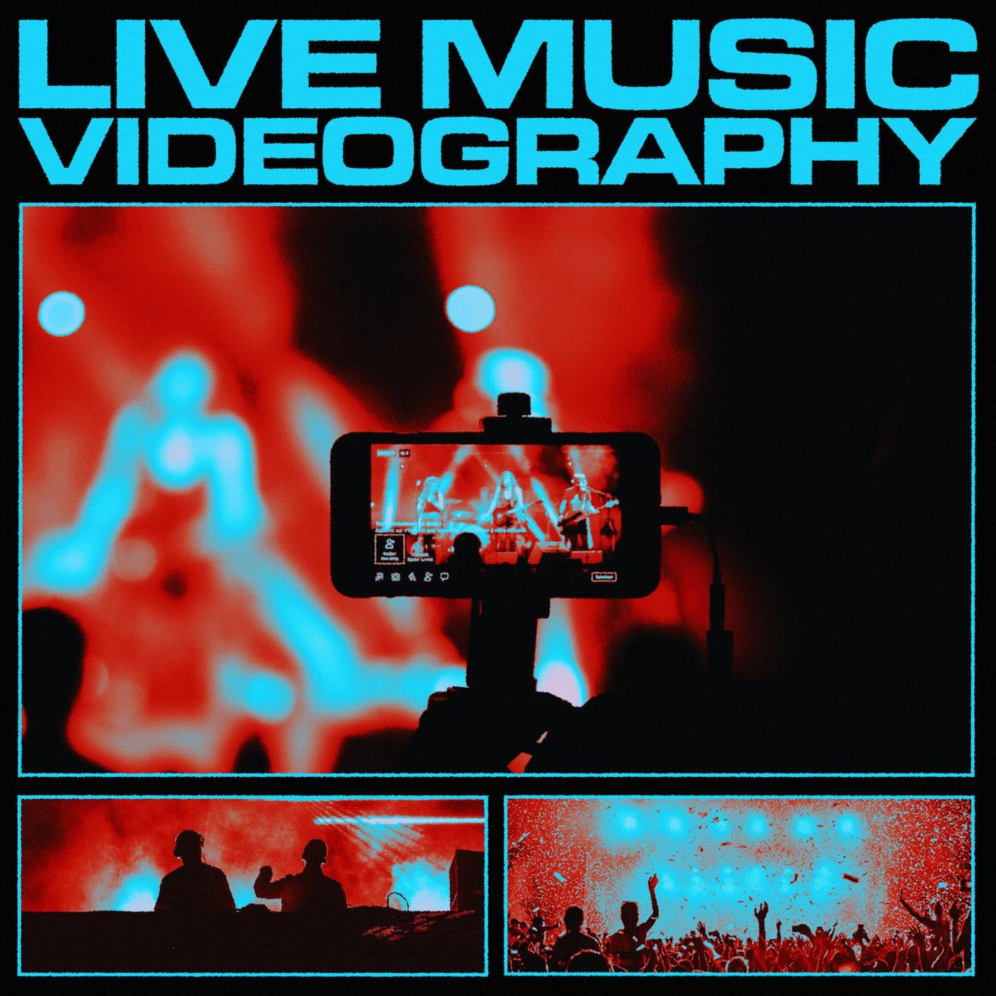 #2: How to get started in live music videography - Live Music ...