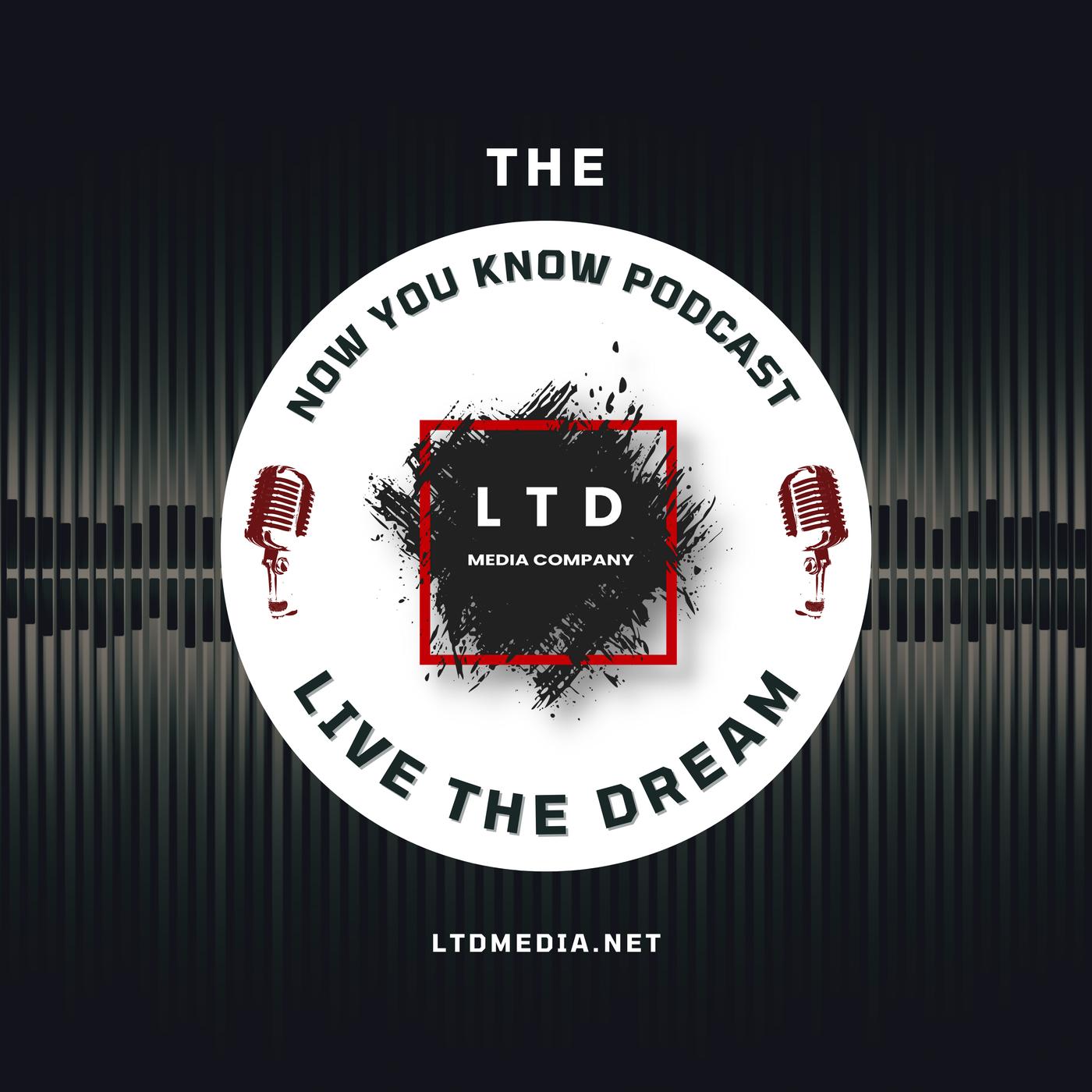 W/ Special Guest Christopher DeSimone - Live The Dream Media (Podcast ...