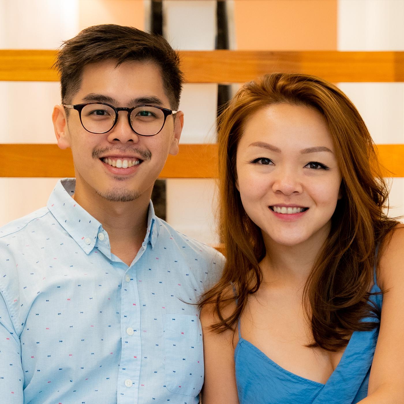 LIVE TO EAT: Bonnie Wong, Creative Eateries COO - LIVE TO EAT Podcast ...