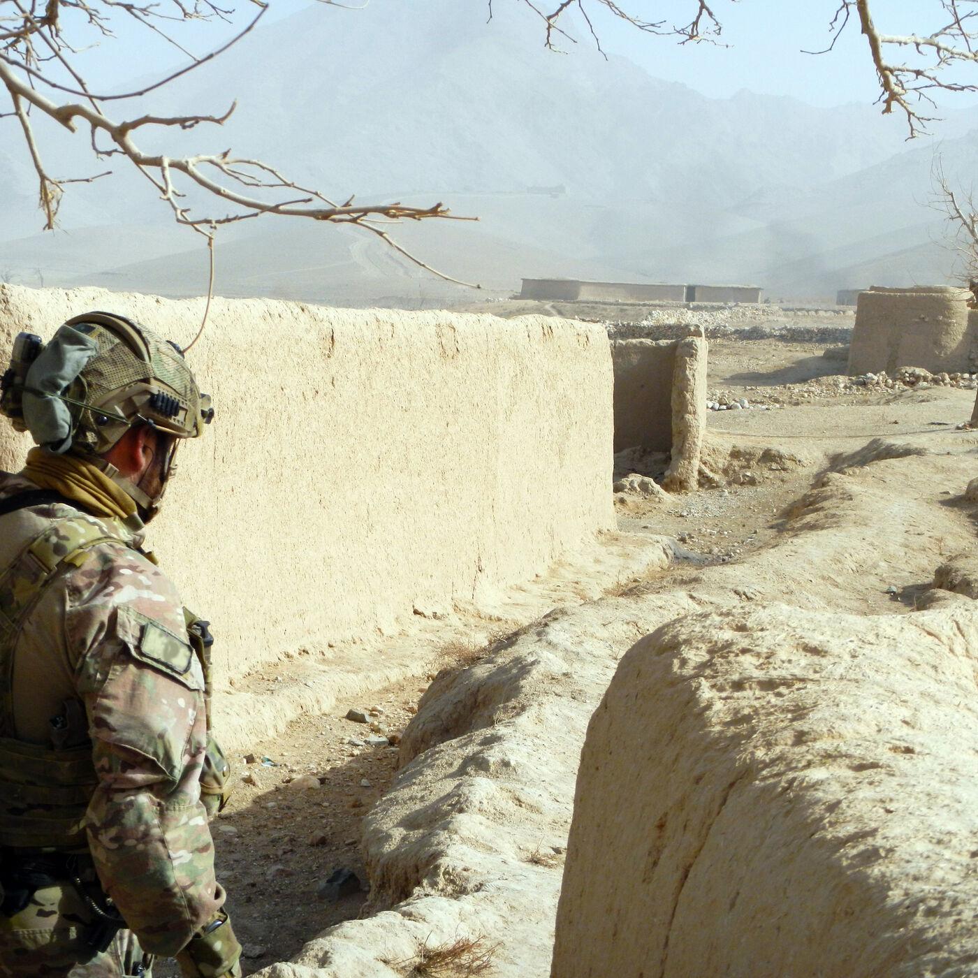 Former SAS operator Mark Direen - Live Train Perform (подкаст) | Listen ...