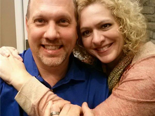 Bellesprit Radio guest Diamond Psychic Lisa Noland-Shalosky and Patrick ...