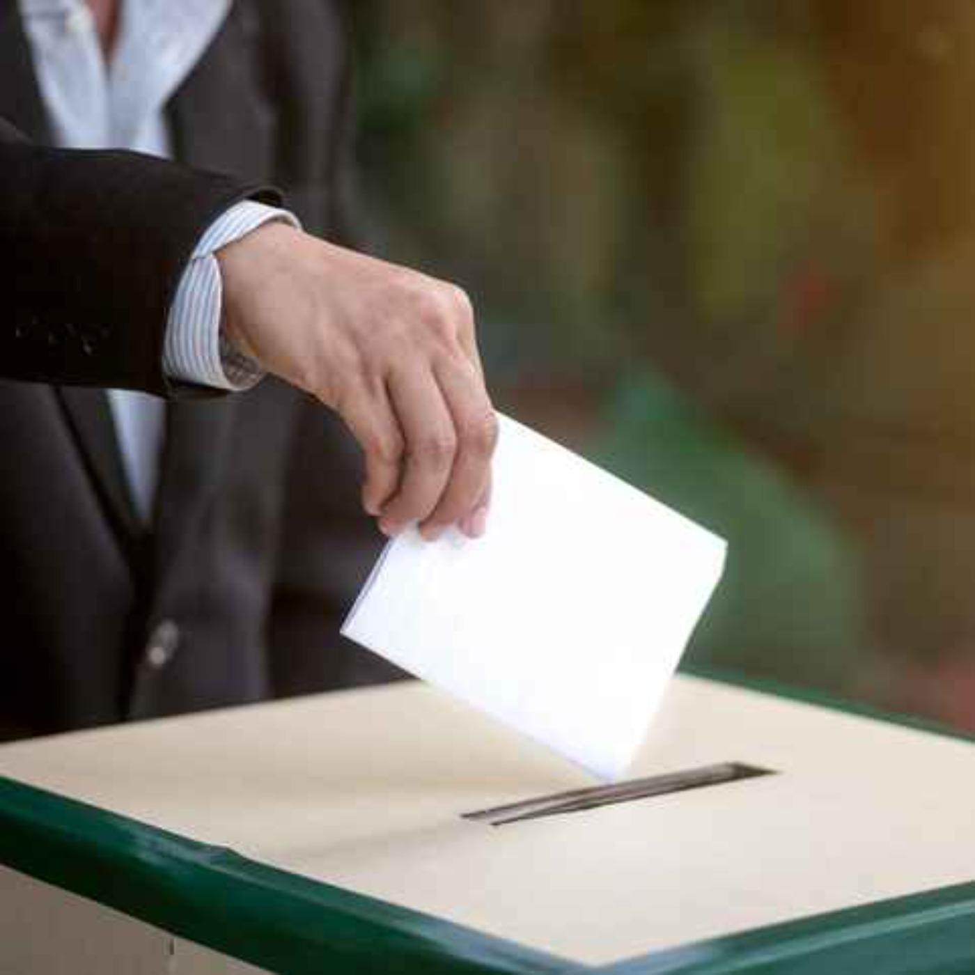 John Moran and Stephen Kinsella on Limerick's Directly Elected Mayor ...