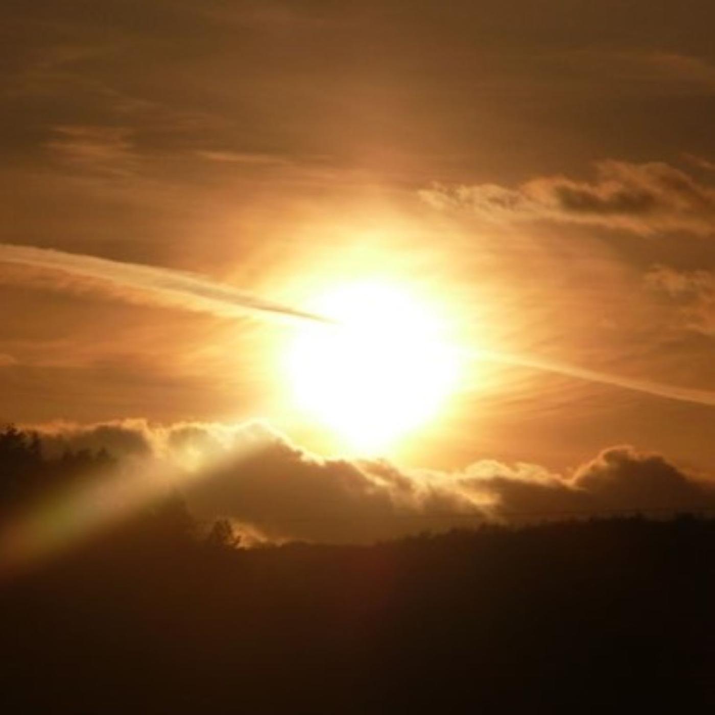 God is Our Refuge and King - LivethruJesus (podcast) | Listen Notes