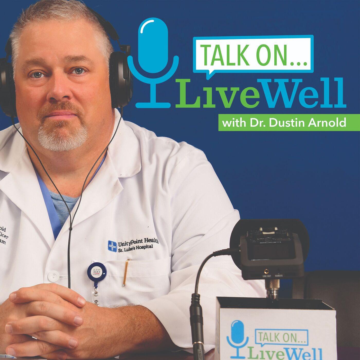 2 - Technology and its Impact on Heart Health & Heart Care (Dr. Georges ...