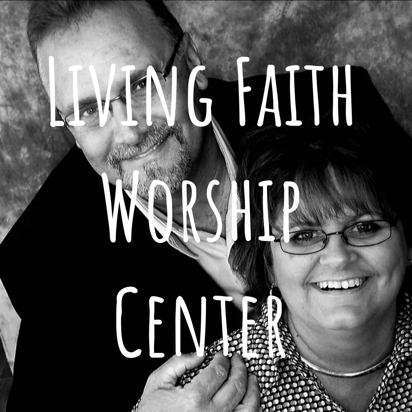 Brother David Hansel 02-18-24 - Living Faith Worship Center (podcast ...