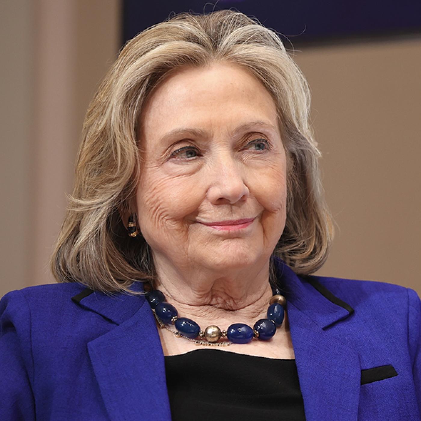Hillary vs. The Squad; Hamas's Endgame; IBM and the Nazis | Listen Notes