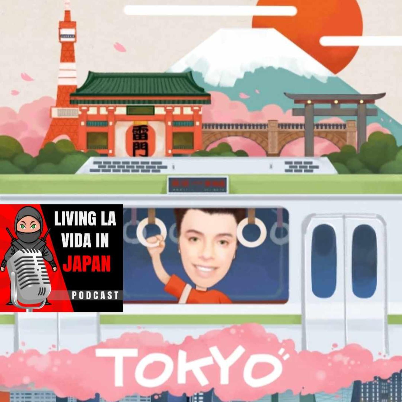How much should you drink? - Living La Vida In Japan (podcast) | Listen ...