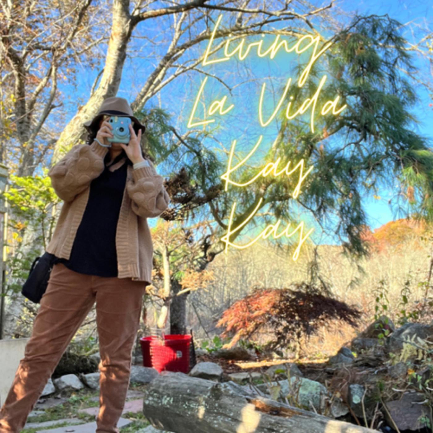 Introduction to Kayla's Chit Chat - Living La Vida Kay Kay (podcast ...