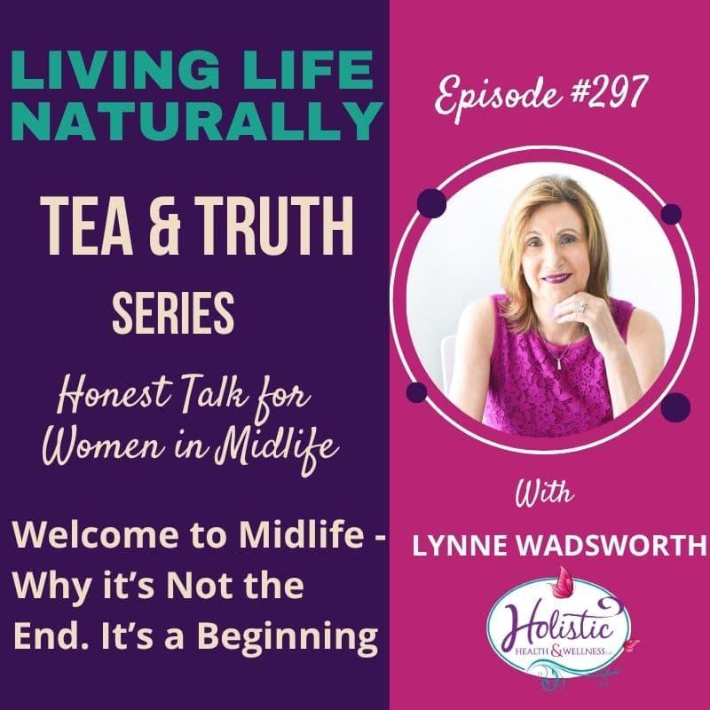 LLN Episode #231: Susan Masterson – Learn The Secrets To Living With An ...