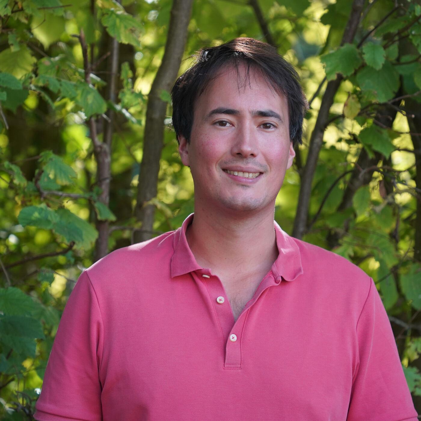 “Meet the… Simons Postdoctoral Fellows” mini series #11 Dr S. J. Kole ...