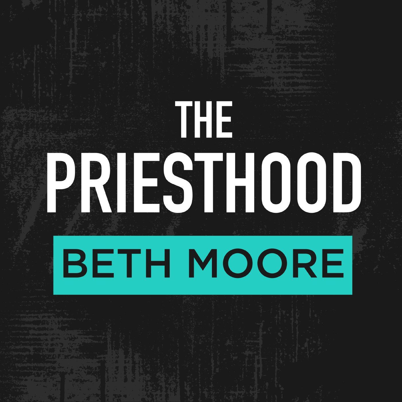 Zechariah's Vision of the High Priest Part 2 - Living Proof with Beth ...