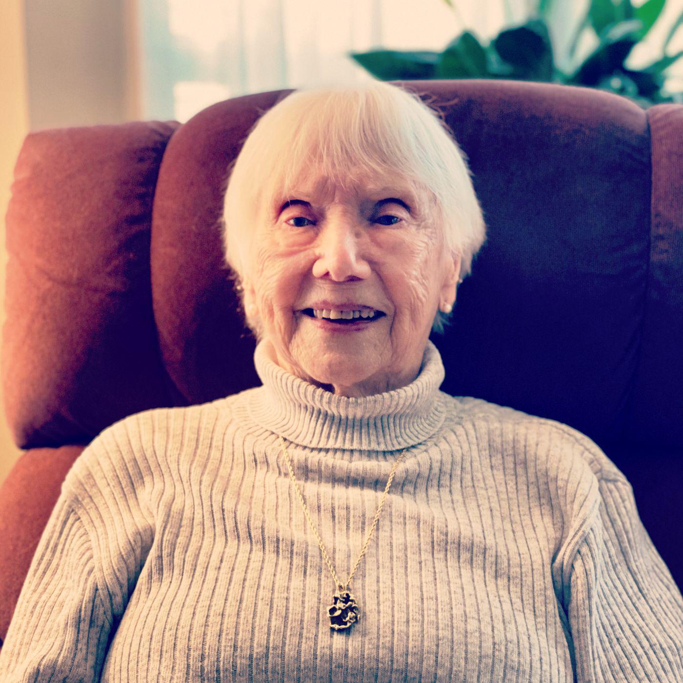 Isabel Linder - Perspective 101 - Living Real Radio (podcast) | Listen ...