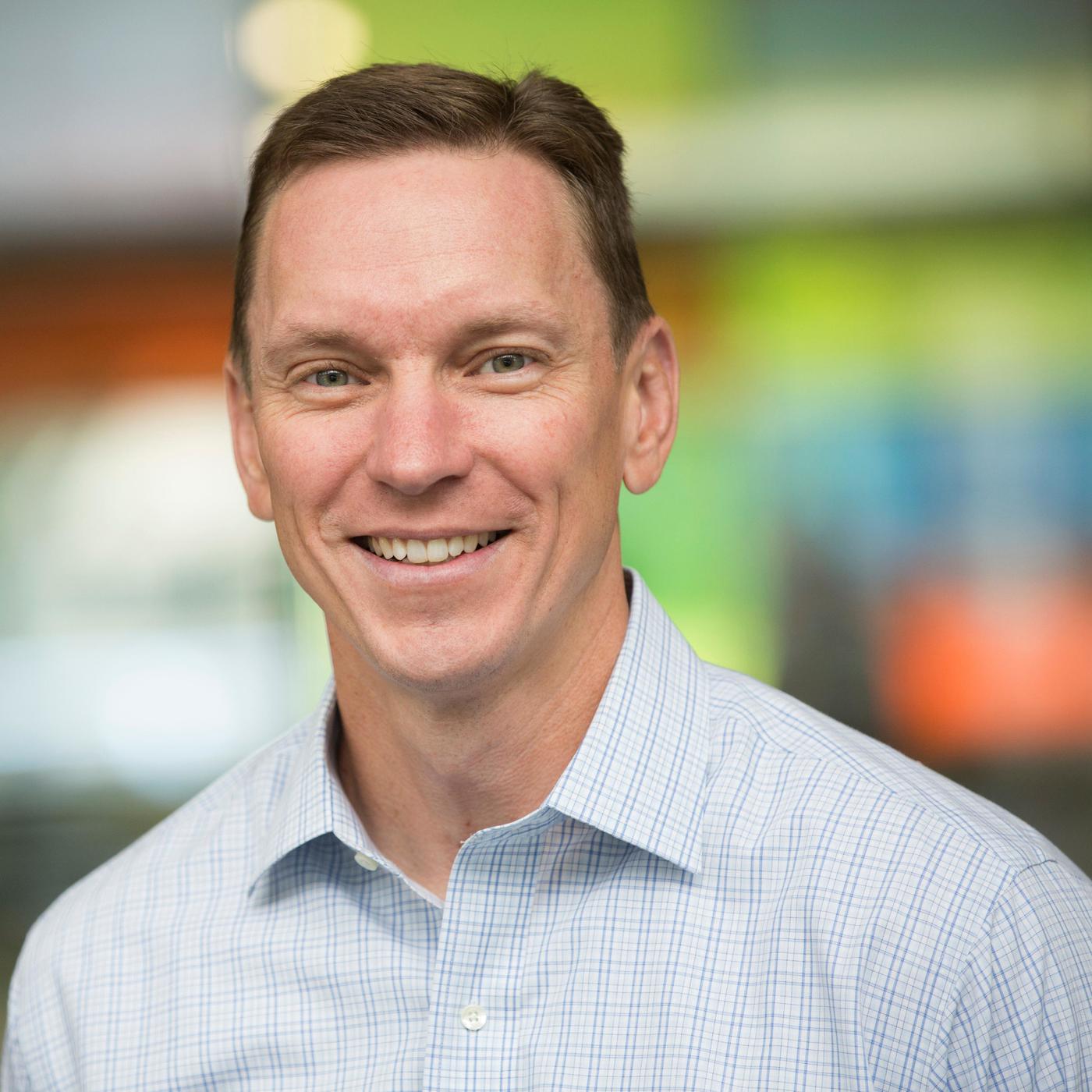 Living the IU Health Way with Ron Stiver (podcast) - Ron Stiver ...