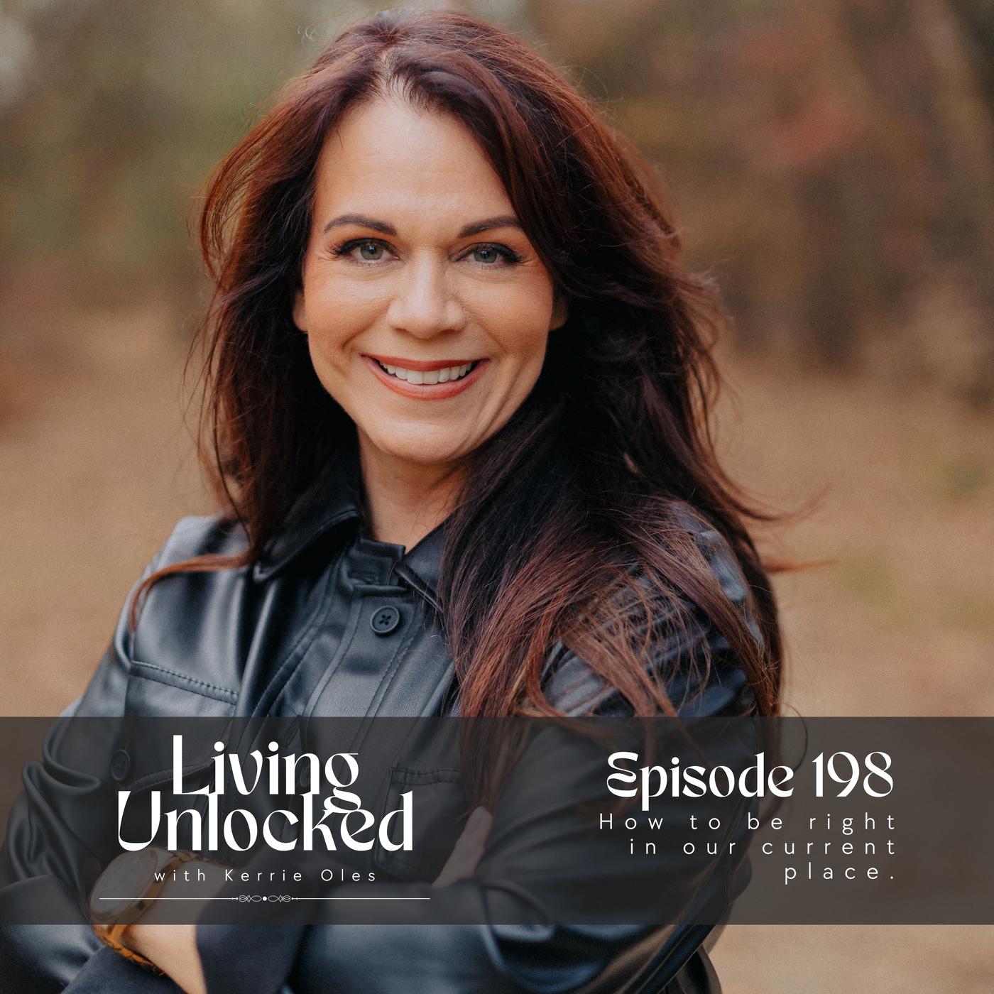 Episode 135: Begin to MOVE - Part 4 of our 4-Part Series on Beginning ...