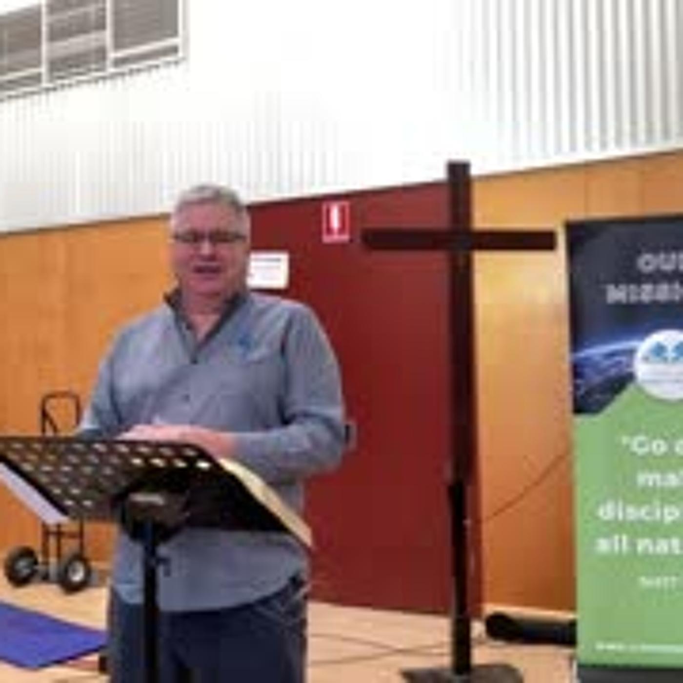 The wisdom of Proverbs 31:1-9 - Sunday Service 14th May 2023 - Randall ...