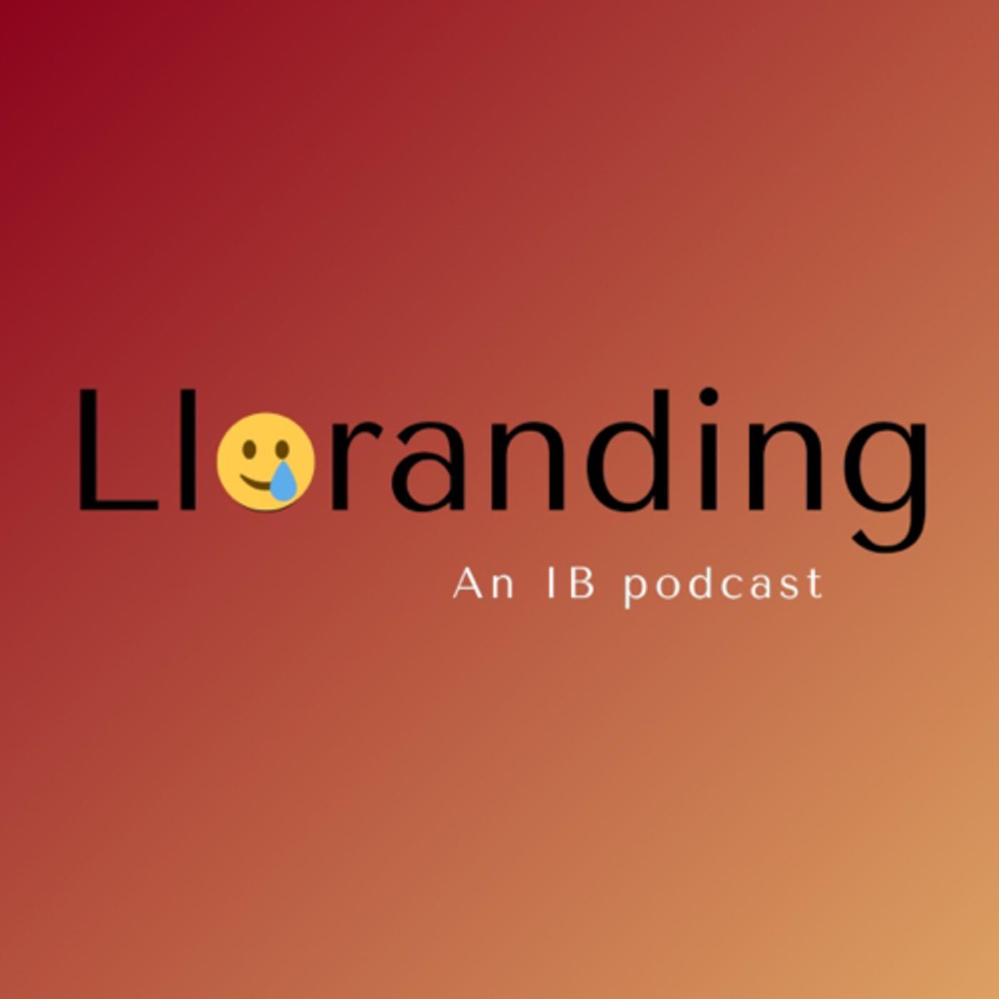 Lloranding (podcast) - 123 | Listen Notes