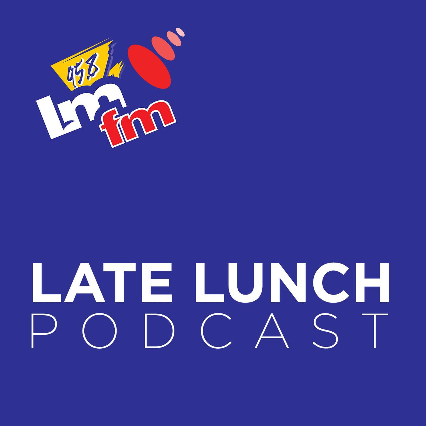 Late Lunch Monday June 24th 2019 - LMFM Late Lunch Listen Back (podcast ...