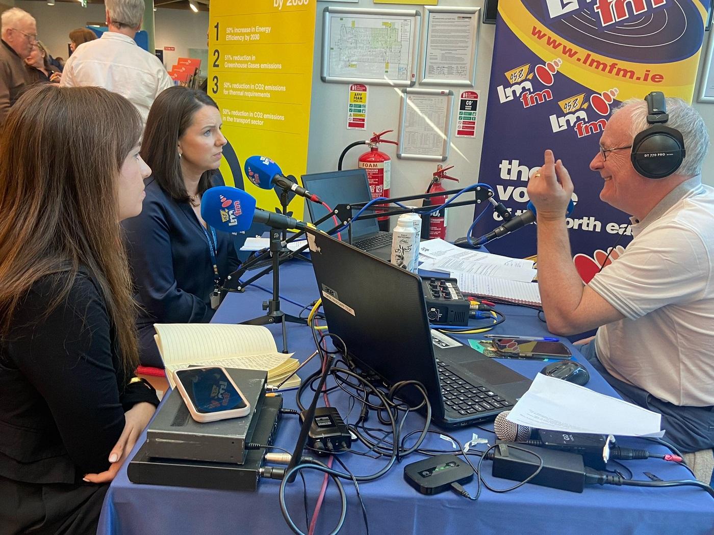 Late Lunch Monday June 24th 2019 - LMFM Late Lunch Listen Back (podcast ...