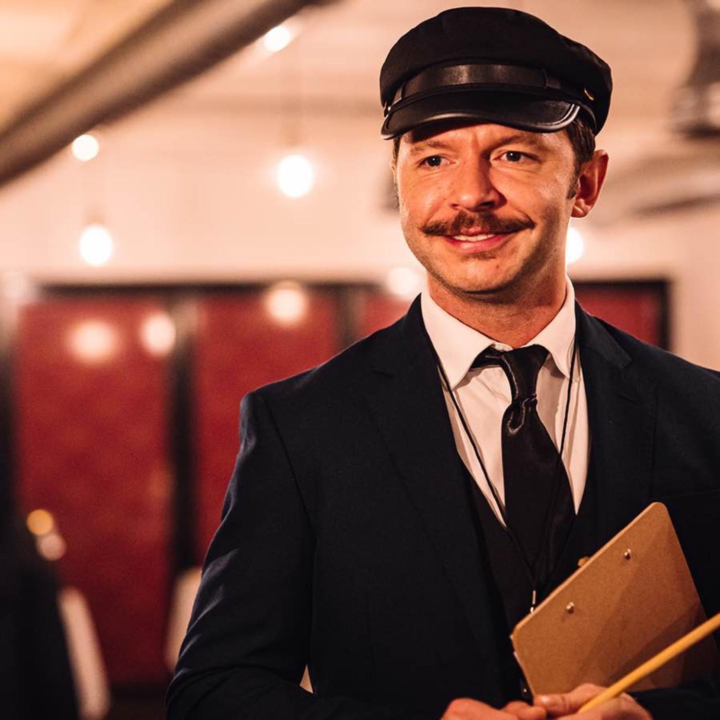 LNER's The Fast Track (podcast) - LNER LNER | Listen Notes