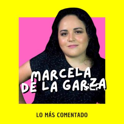 Marcela De La Garza, compositora de éxitos de Gloria Trevi, Christian Nodal entre otr@s artistas ...