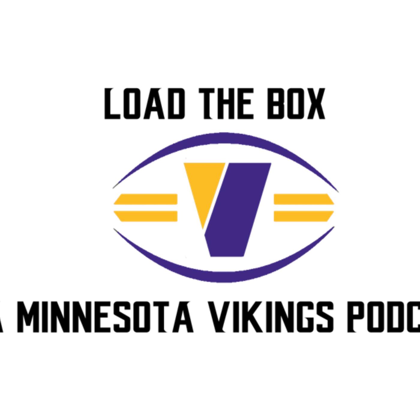 Load The Box (podcast) - Load the Box | Listen Notes