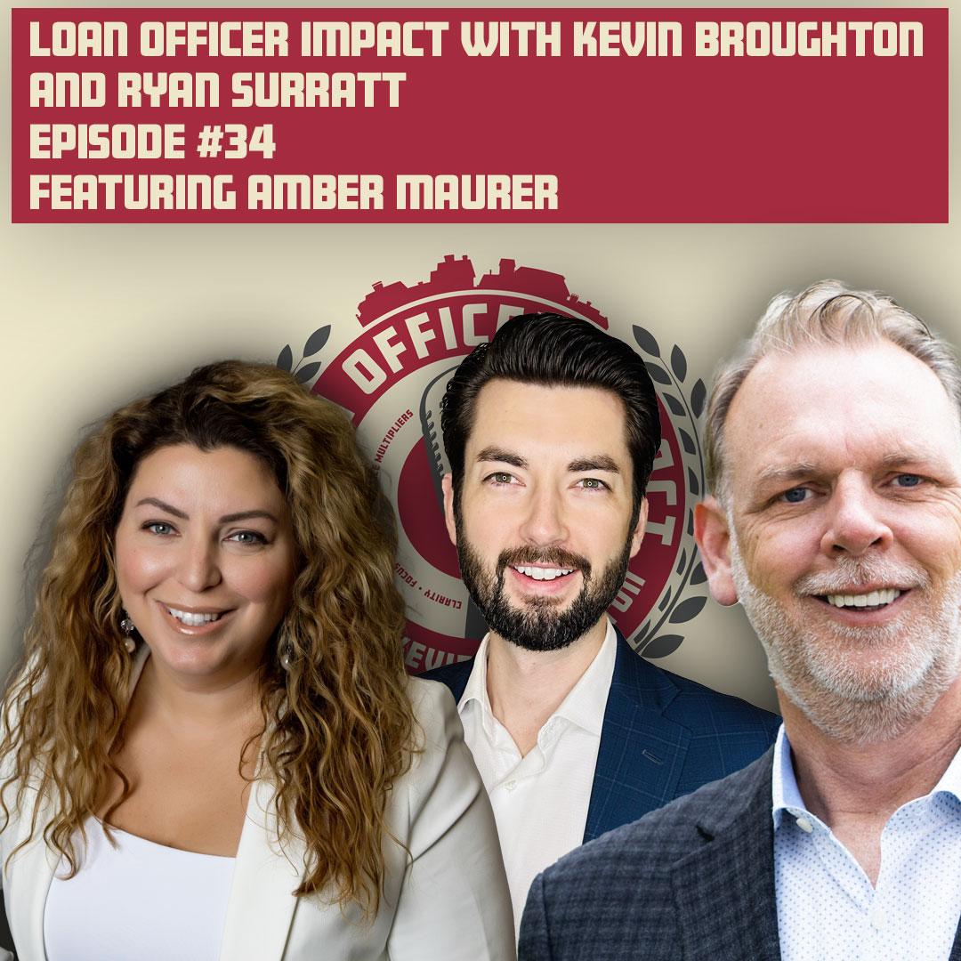 LOI 0046 Rachel Lester - Loan Officer Impact (podcast) | Listen Notes