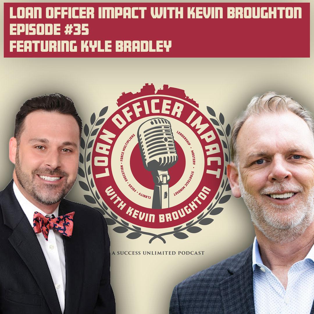 LOI 0047 Mark Jarbo - Loan Officer Impact (podcast) | Listen Notes