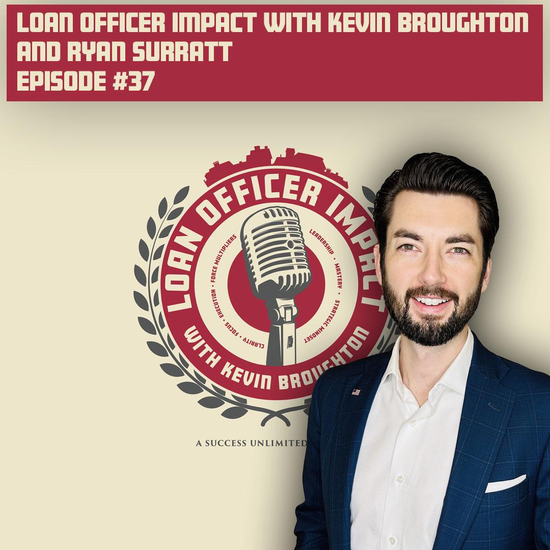 LOI 0046 Rachel Lester - Loan Officer Impact (podcast) | Listen Notes