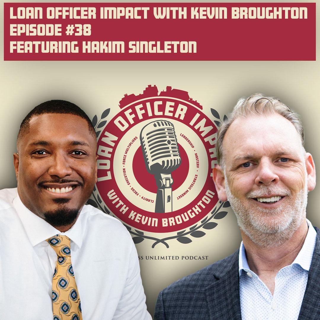 LOI 0046 Rachel Lester - Loan Officer Impact (podcast) | Listen Notes