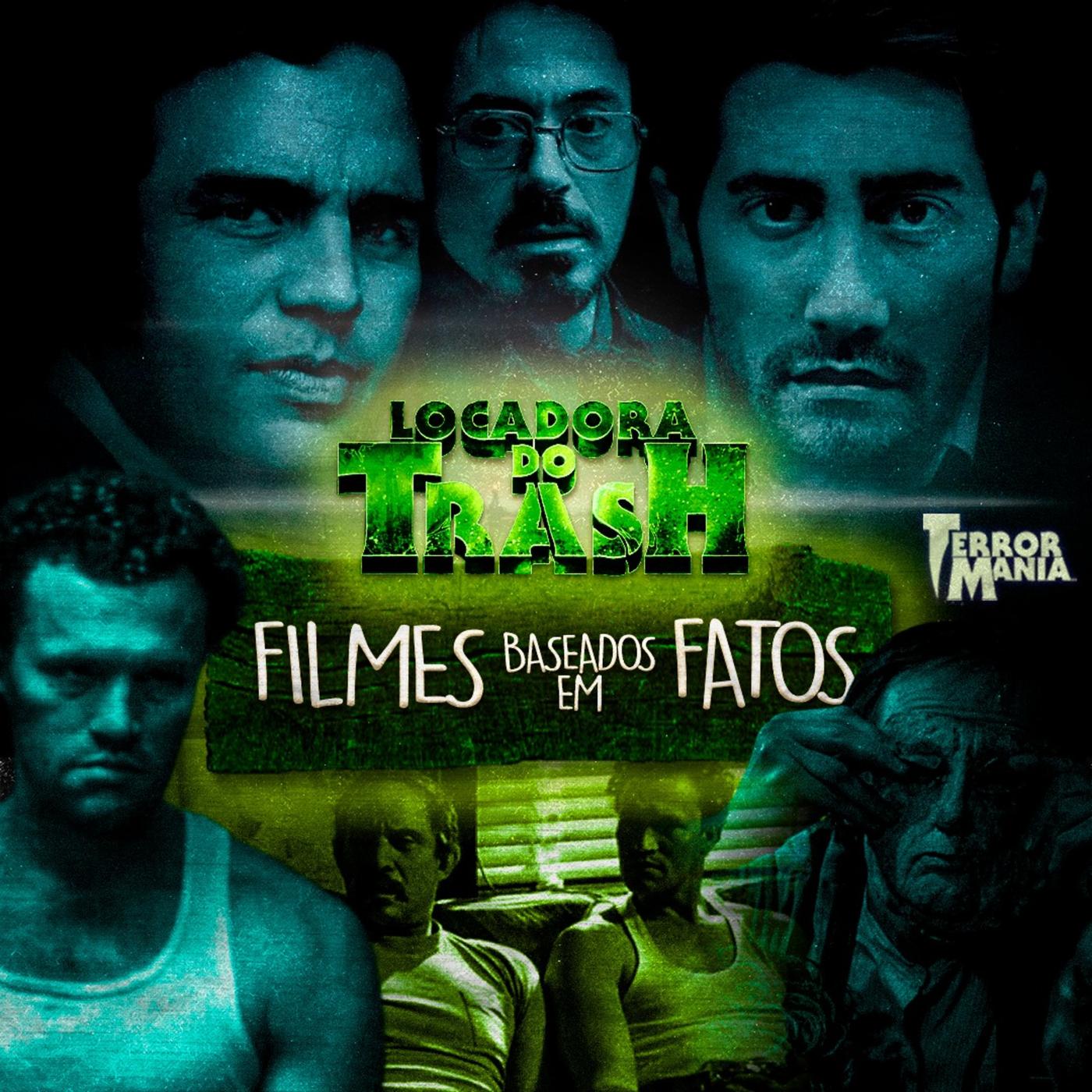Filmes de Terror de 2024 | Locadora do Trash - Locadora do Trash ...