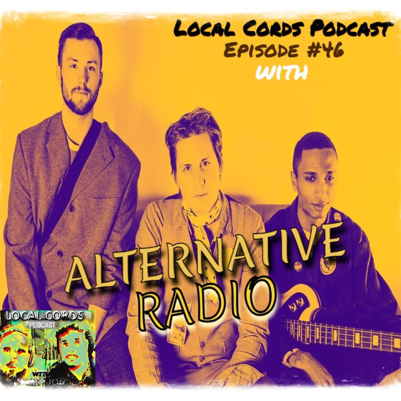 Episode 54 - Interview with Nuby Nuby! - Local Cords (podcast) | Listen ...