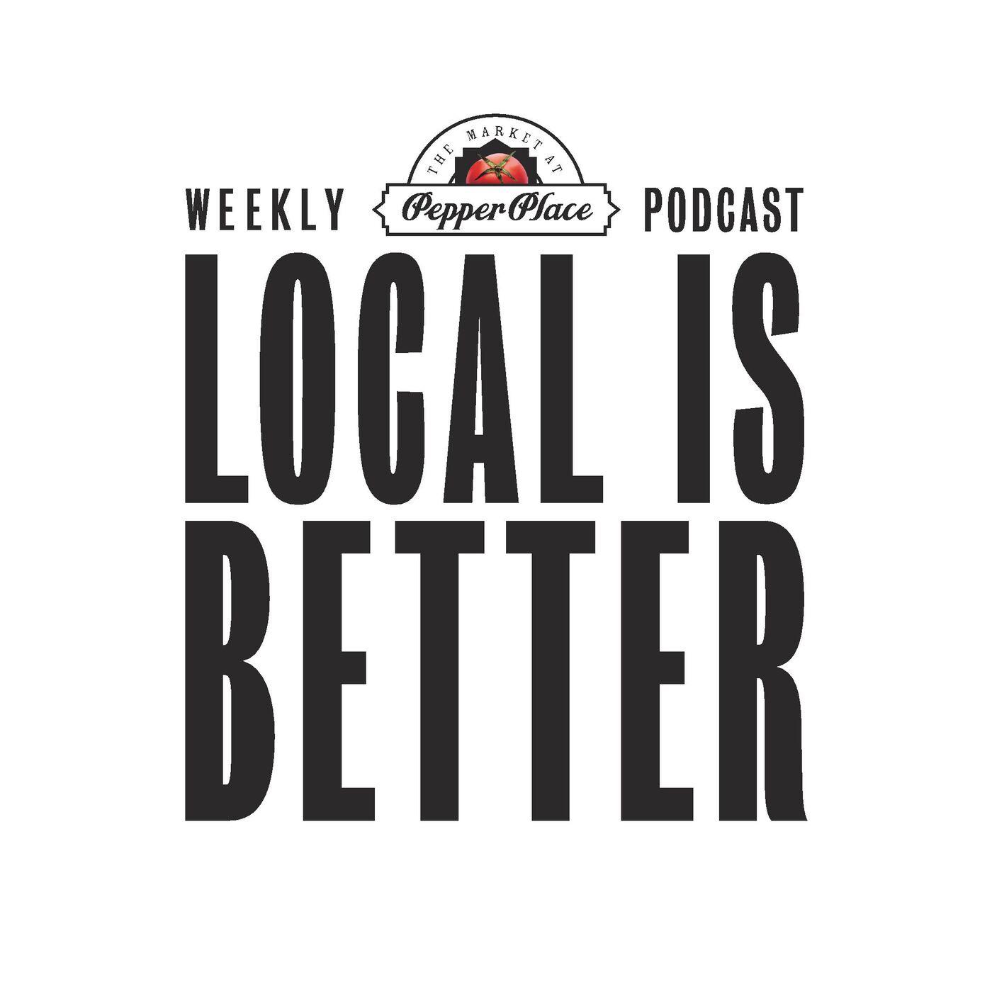11 - Meet Scott Ireland of Ireland Farm - Local Is Better (podcast ...