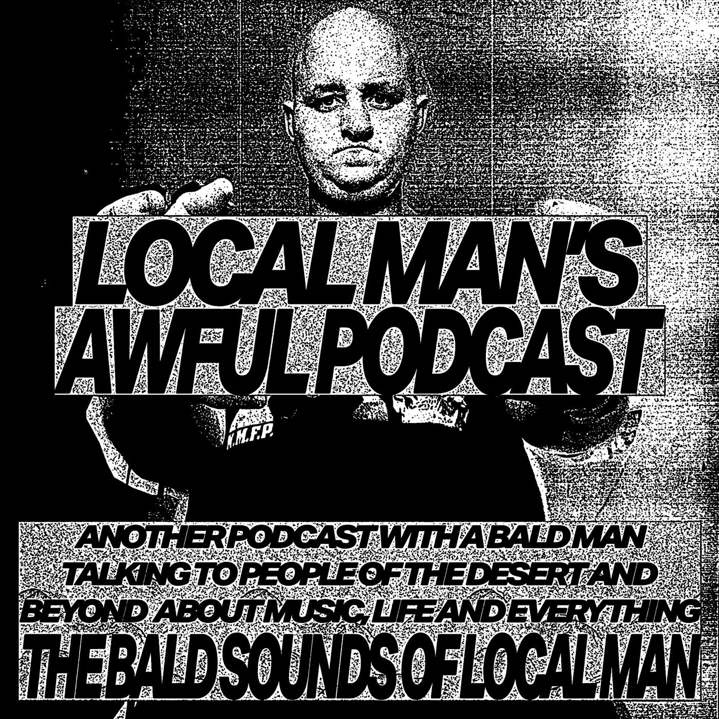 Episode 1: Erik Robledo (Honeyguts, White Tears, Lil' Erik's Workshop ...