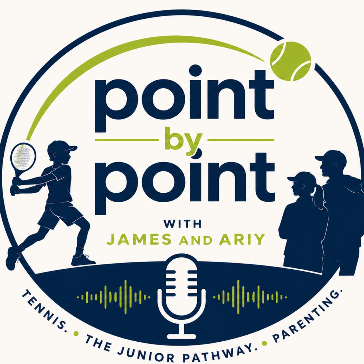 Point by Point Ep1 - Local Sports Network (podcast) | Listen Notes