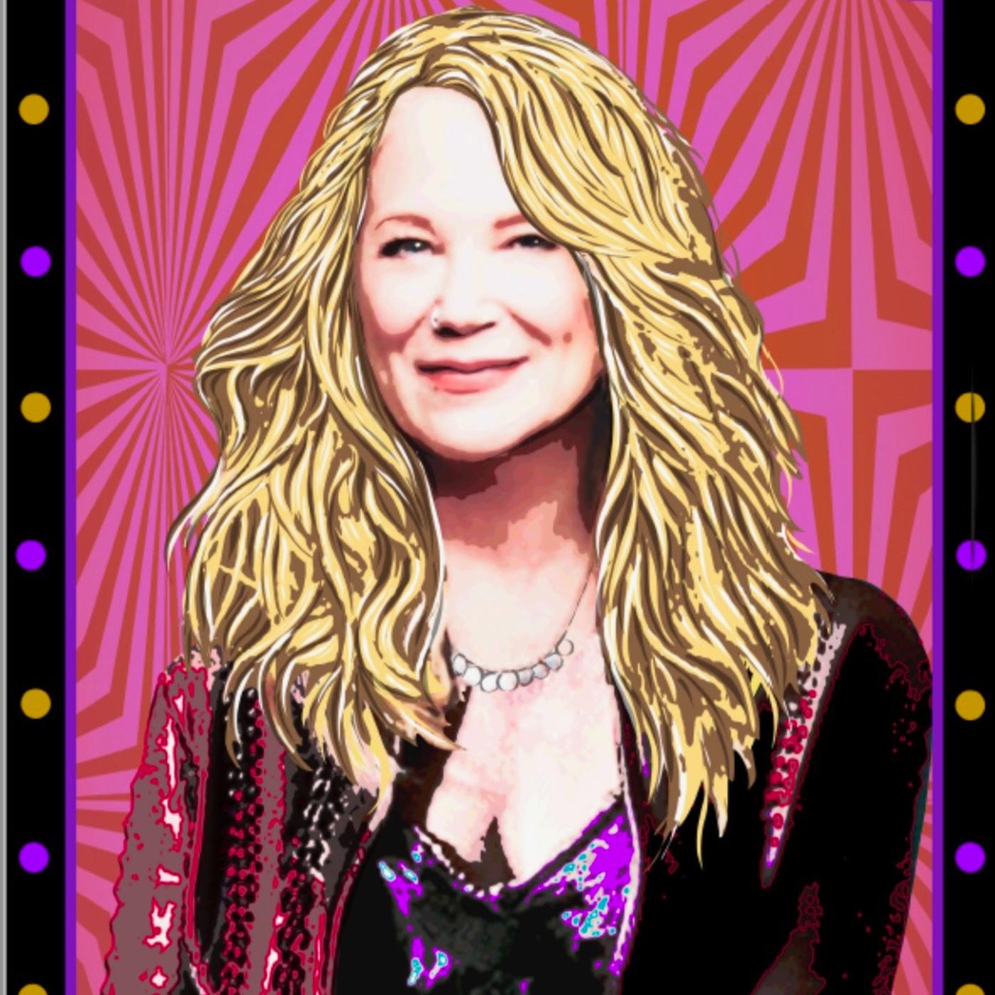 Nels Cline in conversation with Rita Ryan of LocalMotion 1.17.24 ...