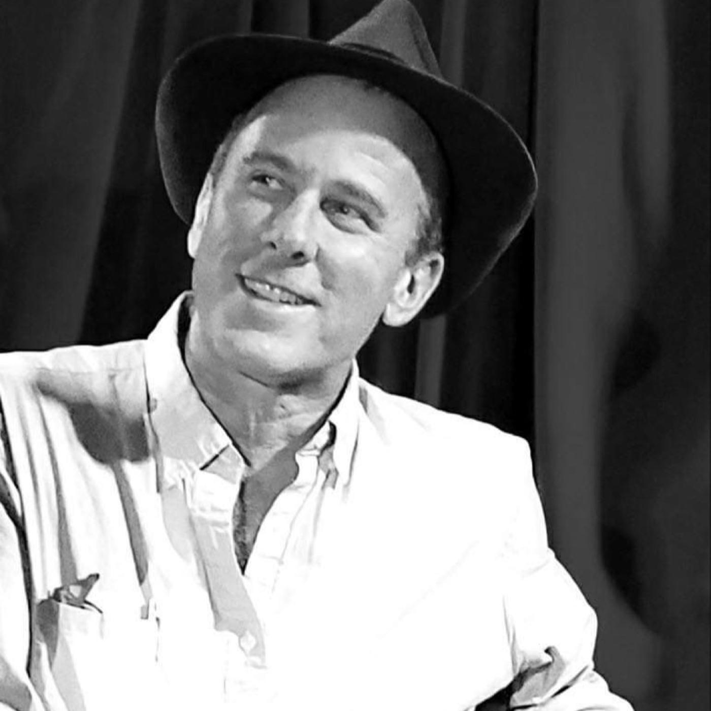 Neil Howard of Colony Woodstock in Conversation with Rita Ryan of ...