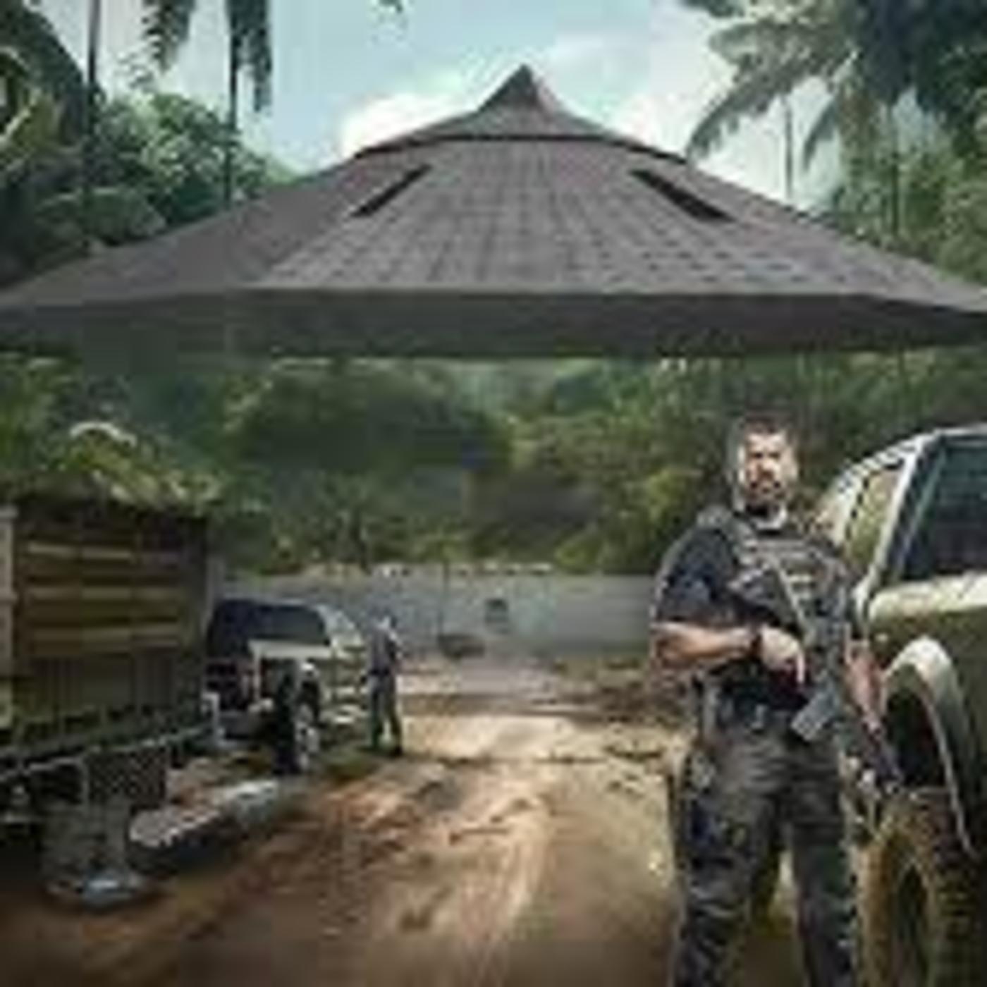 MICHAEL HERRERA MARINE WHISTLEBLOWER OF HUGE UFO AND BLACK OPS ...