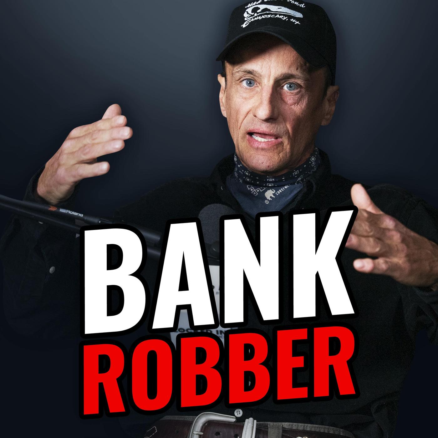 Professional Bank Robber Reveals Mind-Blowing Heist & Capture | Victor ...