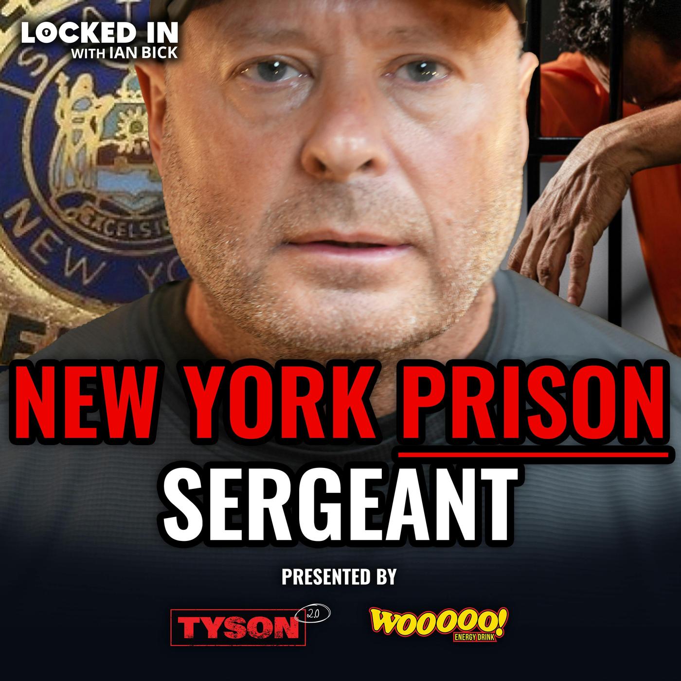 New York Prison Sergeant Reveals What Really Happens Behind Bars ...