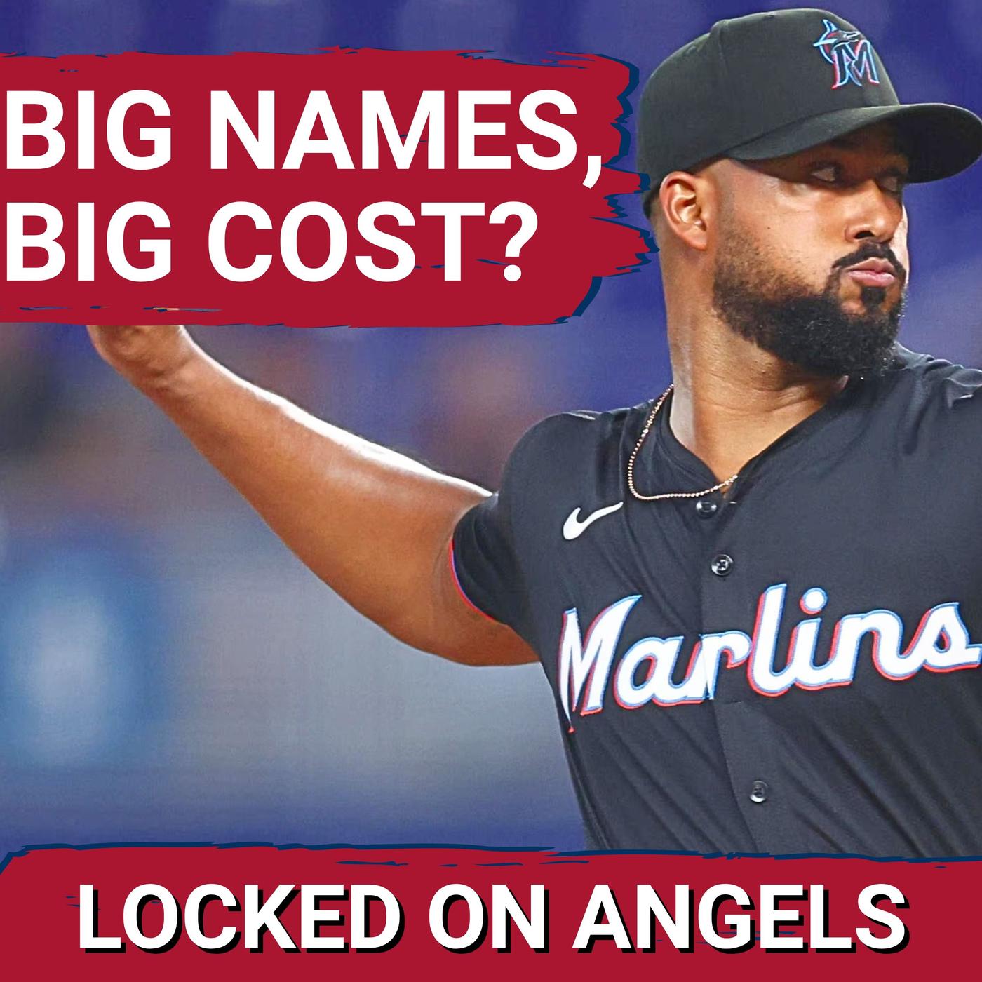 Should the Angels look at extending David Fletcher? | Listen Notes