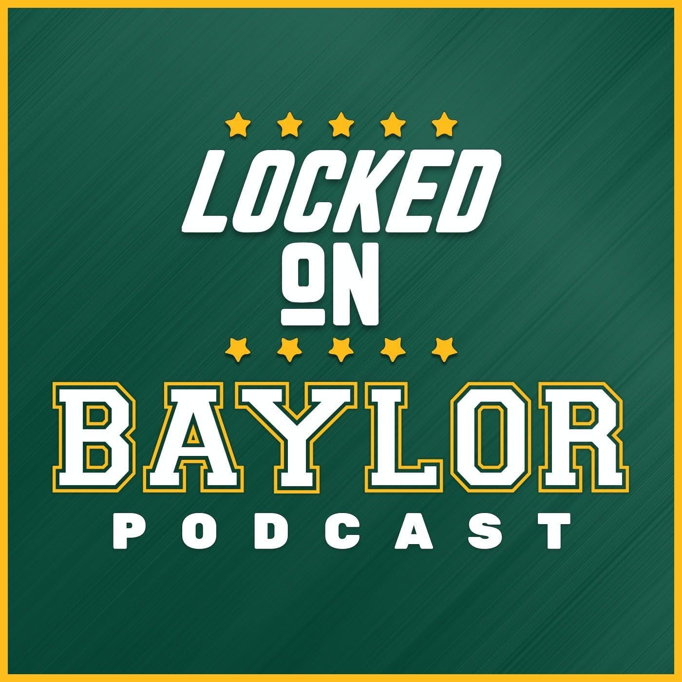 How Kim Mulkey Helped Scott Drew and Baylor Men's Basketball Win a ...
