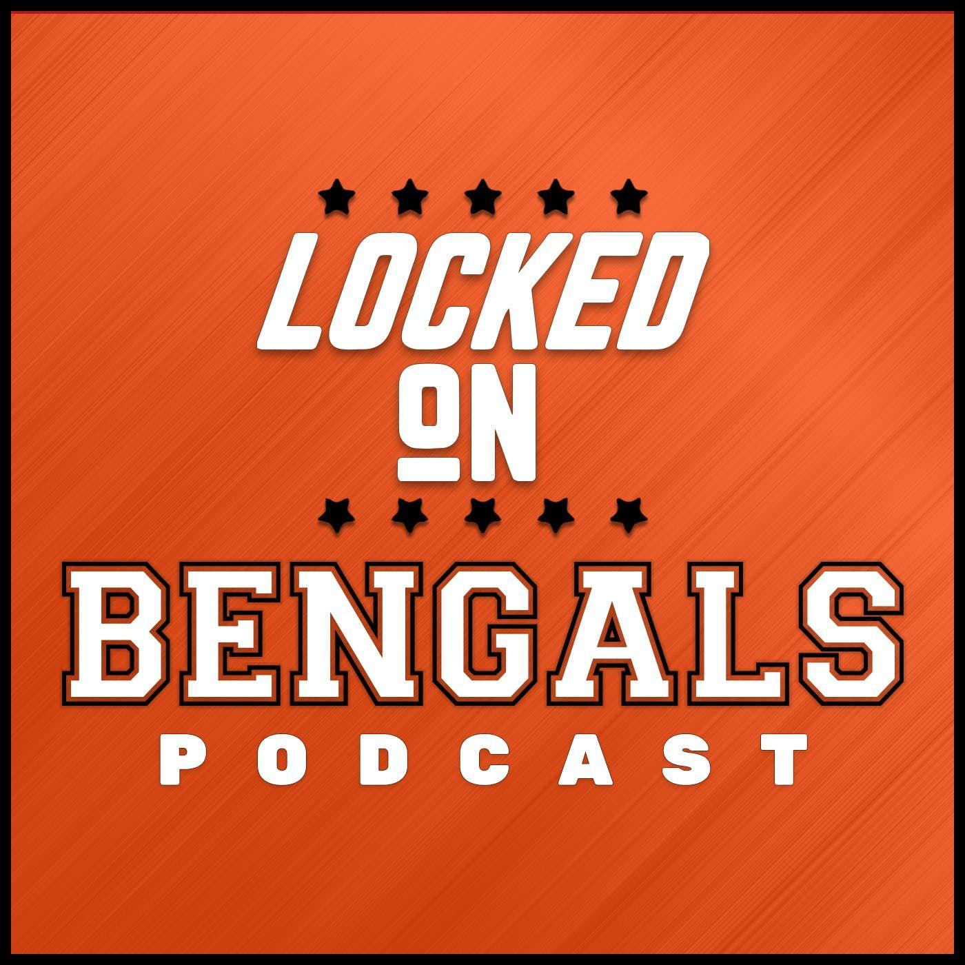 Breaking down new Cincinnati Bengals Offensive Line Coach Scott Peters ...