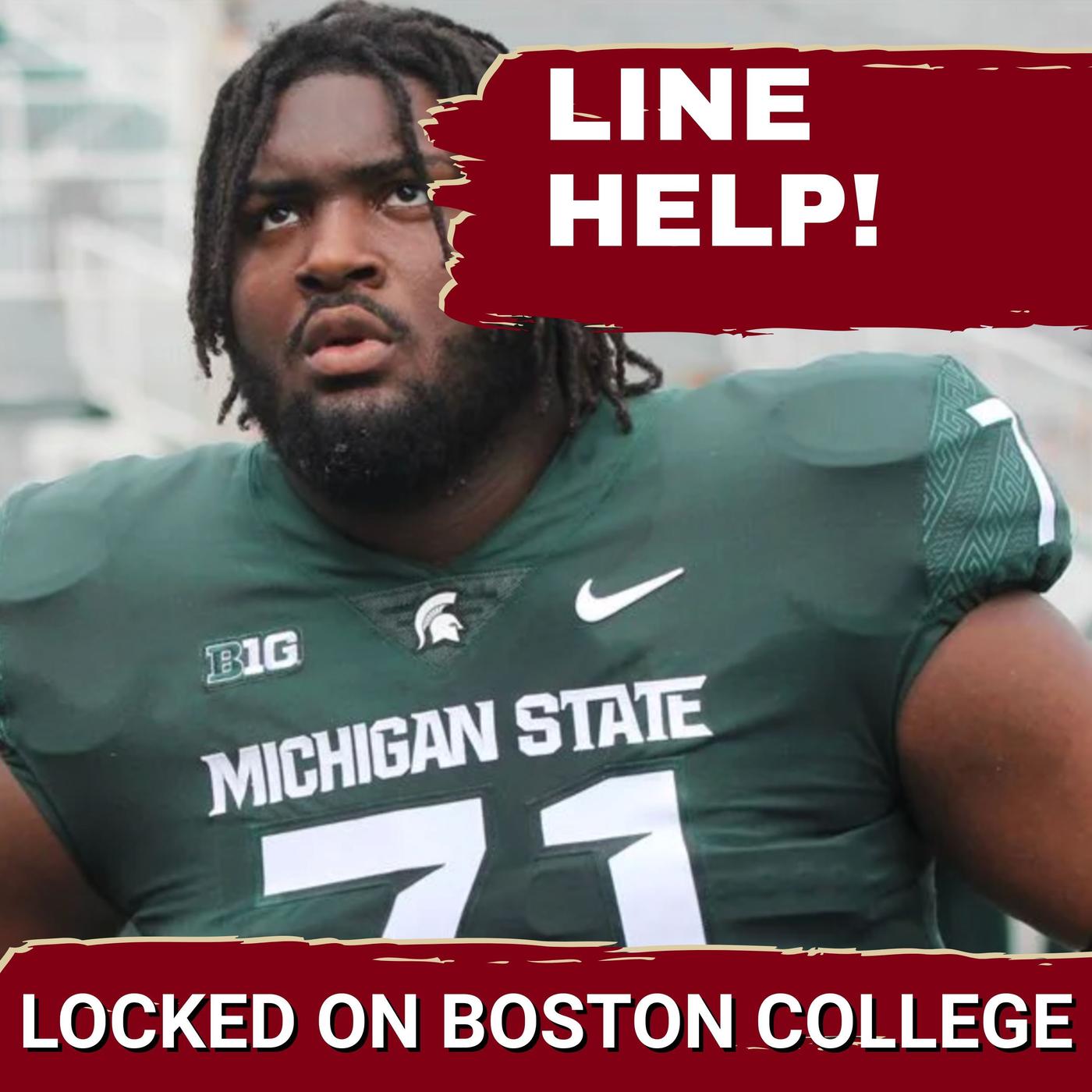 Portal Chatter: Boston College Needs to SPEND to Land Game-Changers in ...