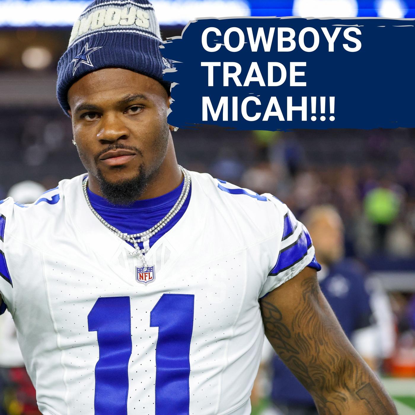 Dallas Cowboys DESPERATE to Trade Down | Which Teams Could Consider ...